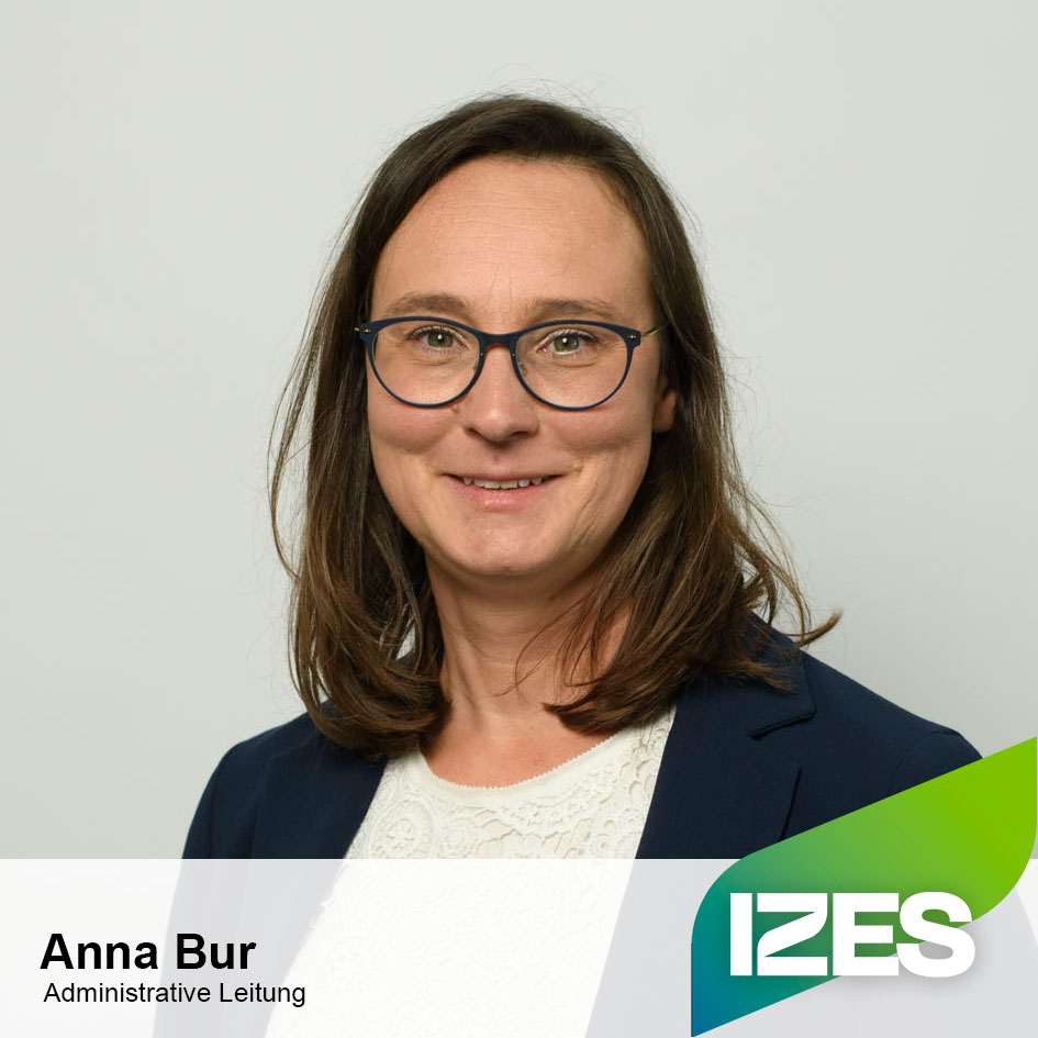 Mitarbeitende (DE) – IZES
