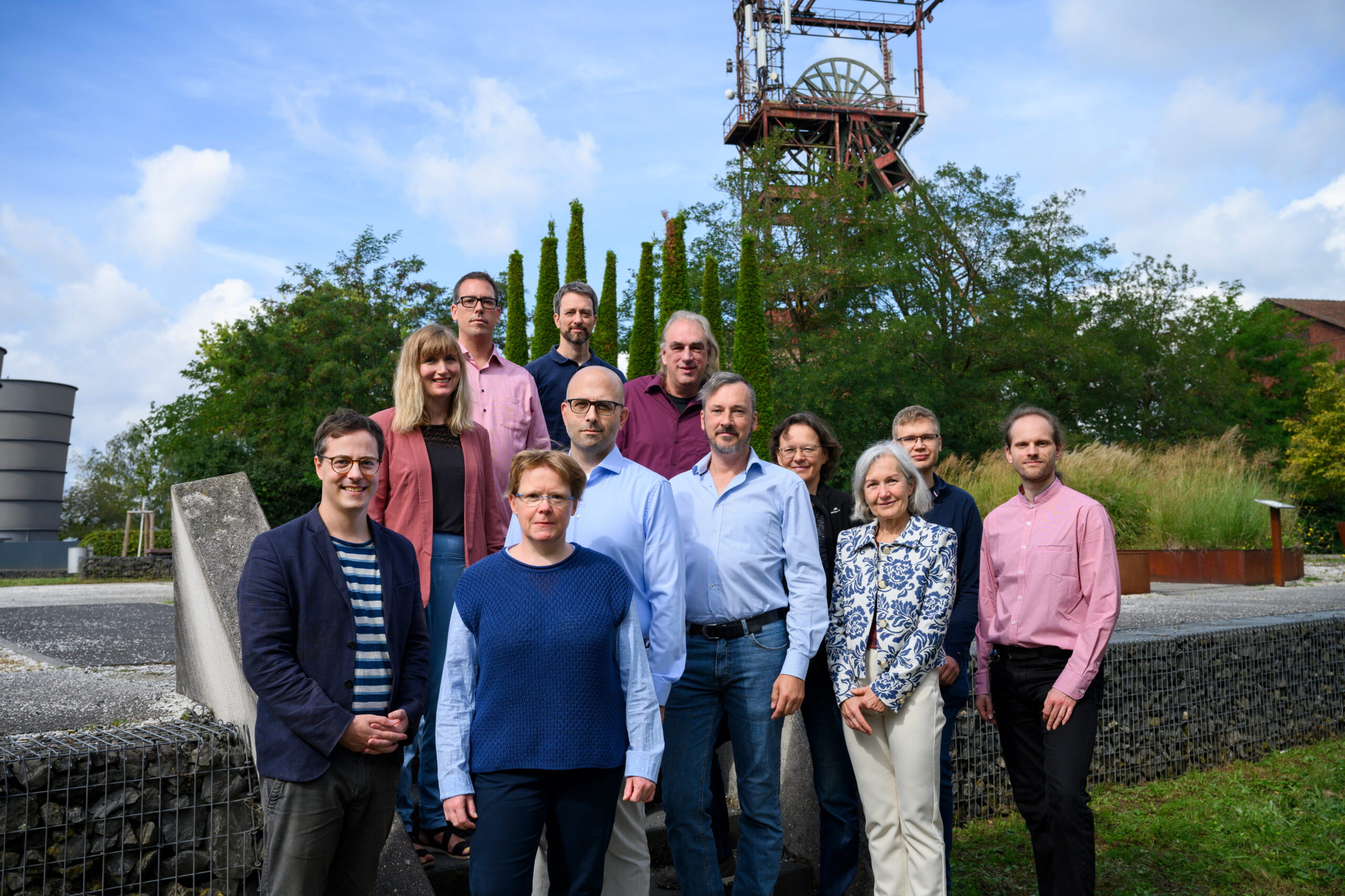 Energiemärkte – IZES