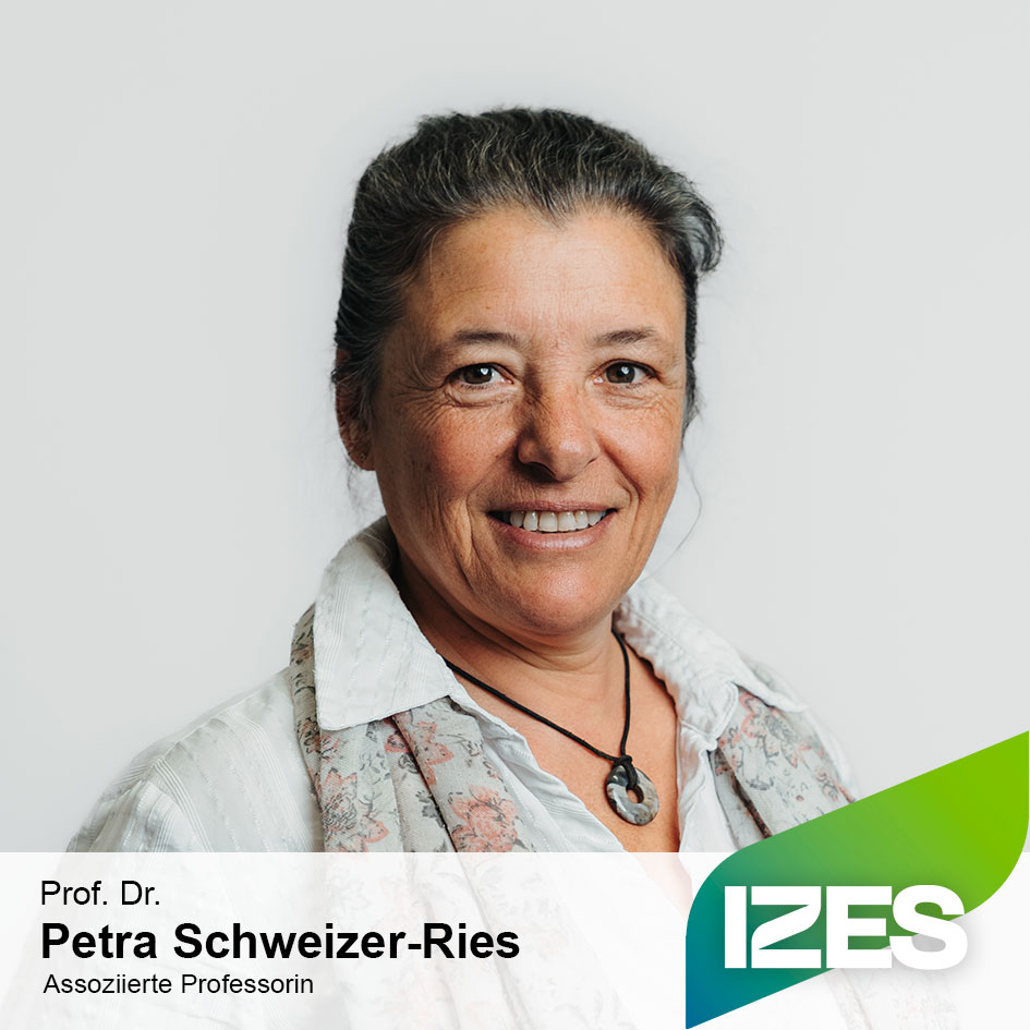 Mitarbeitende (DE) – IZES