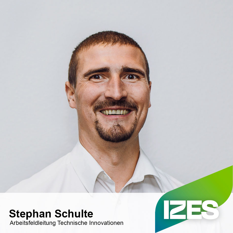 Mitarbeitende (DE) – IZES